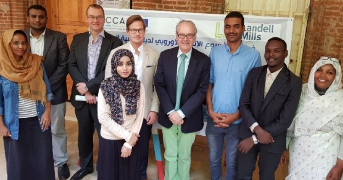 Landell Mills | Landell Mills organises Panel Discussion – Promoting…