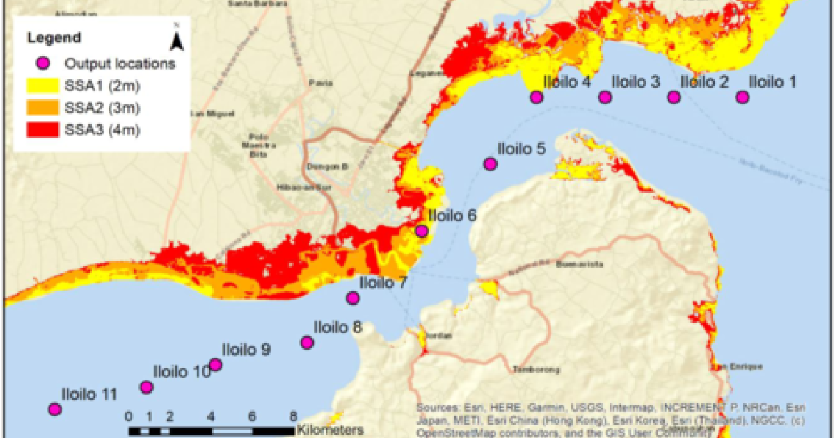 Landell Mills | Regional IFRM project provides virtual capacity…