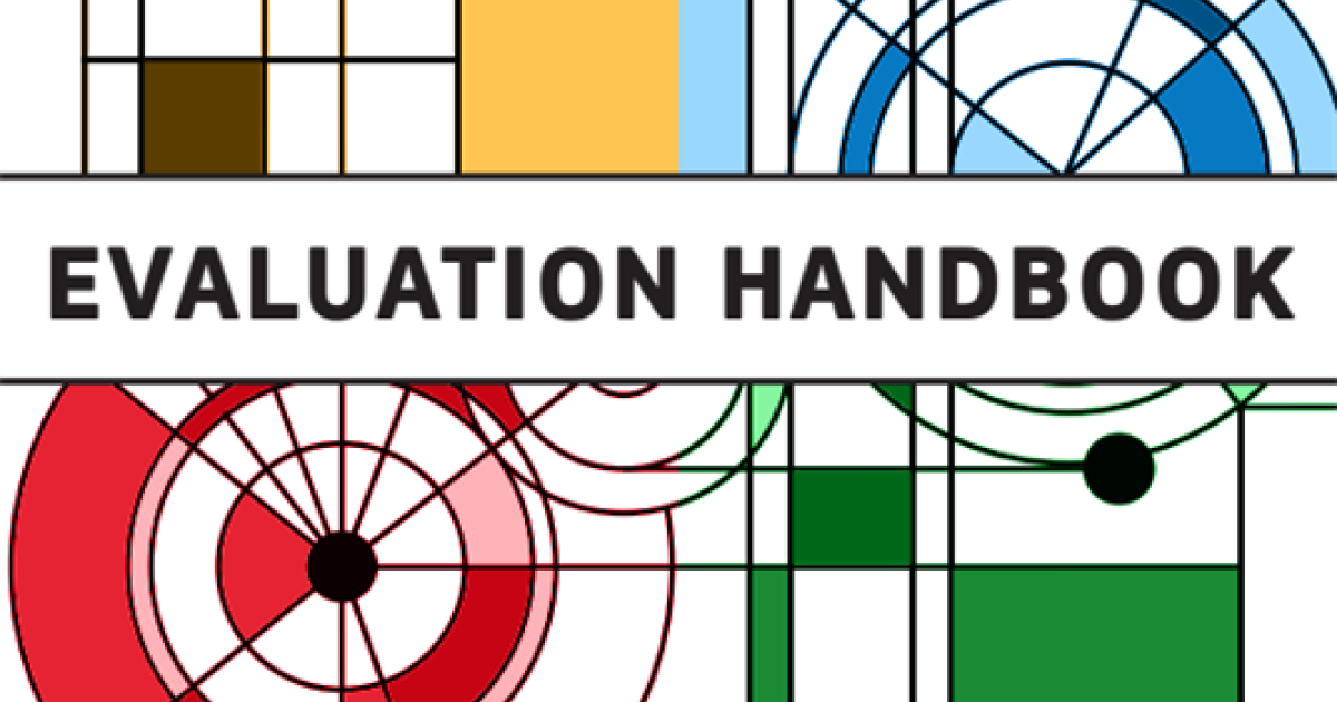 Landell Mills | Evaluation handbook developed with support from…