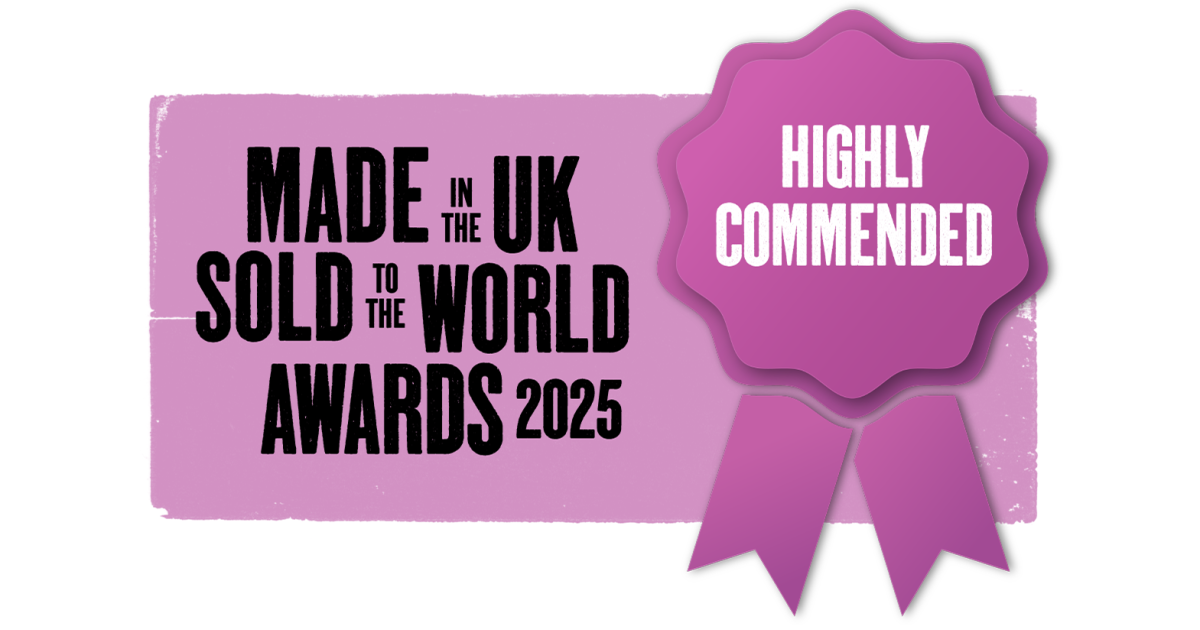 Landell Mills | Landell Mills is selected as a Highly Commended…