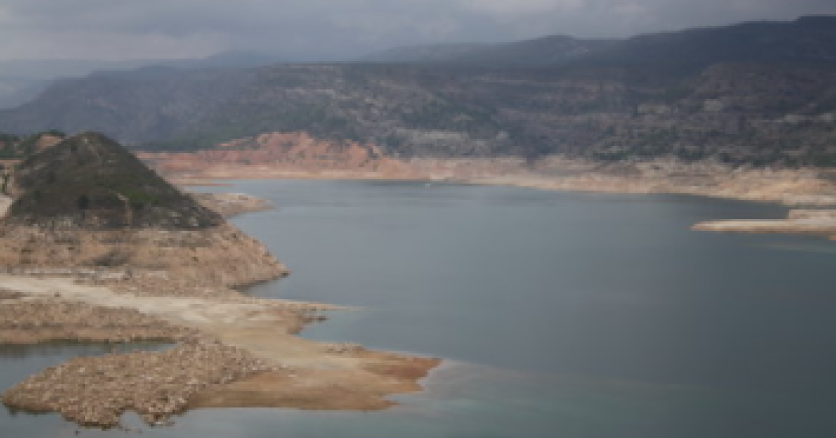 Landell Mills | Landell Mills organises Jucar River Basin study visit…